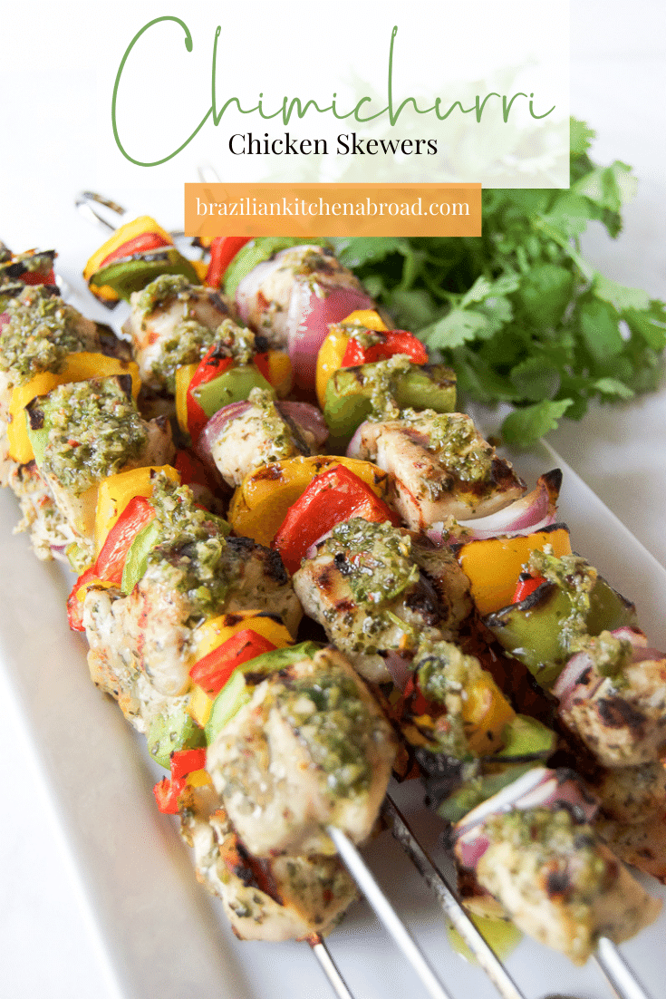 Molho a Campanha - Brazilian Salsa Vinaigrette Recipe - Brazilian ...
