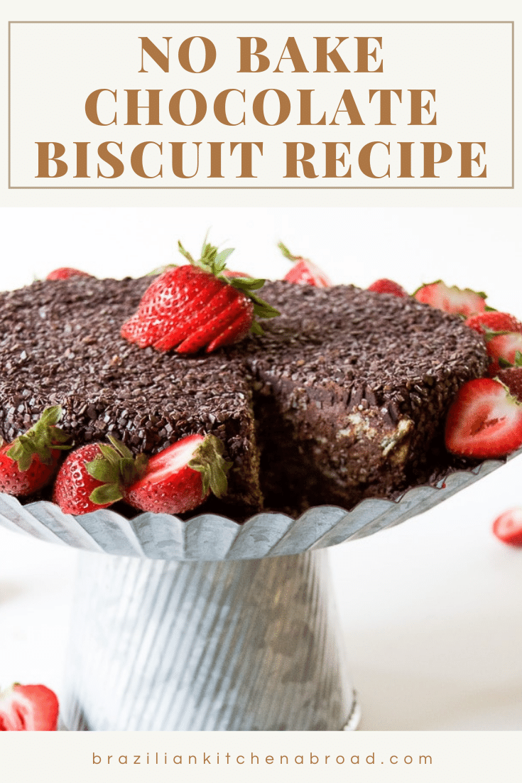 The Ultimate Brazilian Pantry: A list of key Brazilian Ingredients and ...