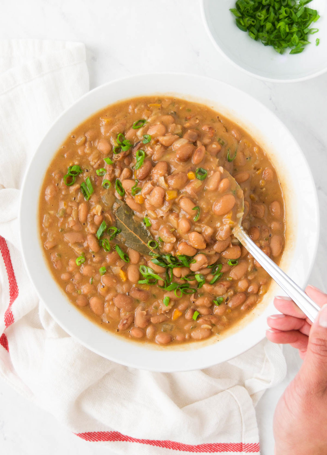The Ultimate Brazilian Pantry: A list of key Brazilian Ingredients and ...