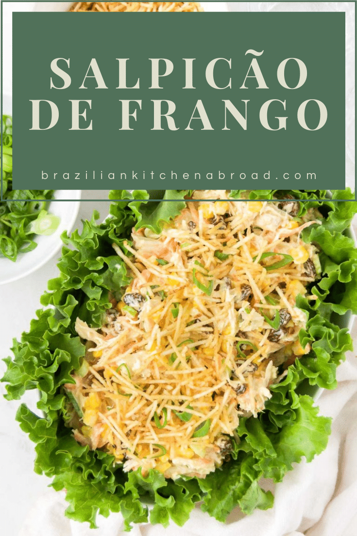The Ultimate Brazilian Pantry: A list of key Brazilian Ingredients and ...