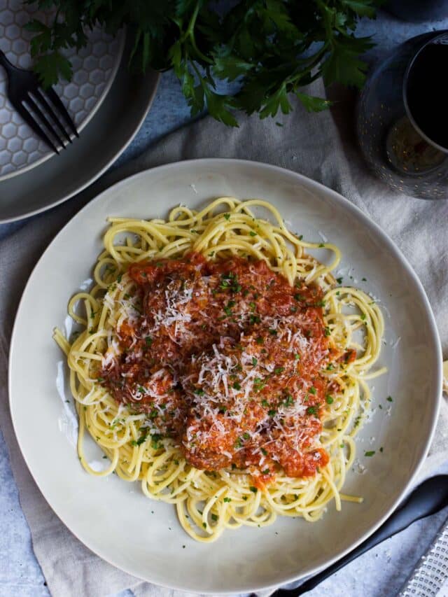 Savory Almondegas Delight: Ground Beef & Sausage Meatballs Recipe ...