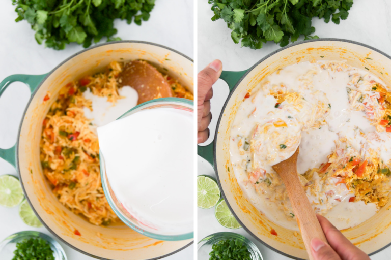 How to make Bobó de Camarão - Brazilian Shrimp Stew