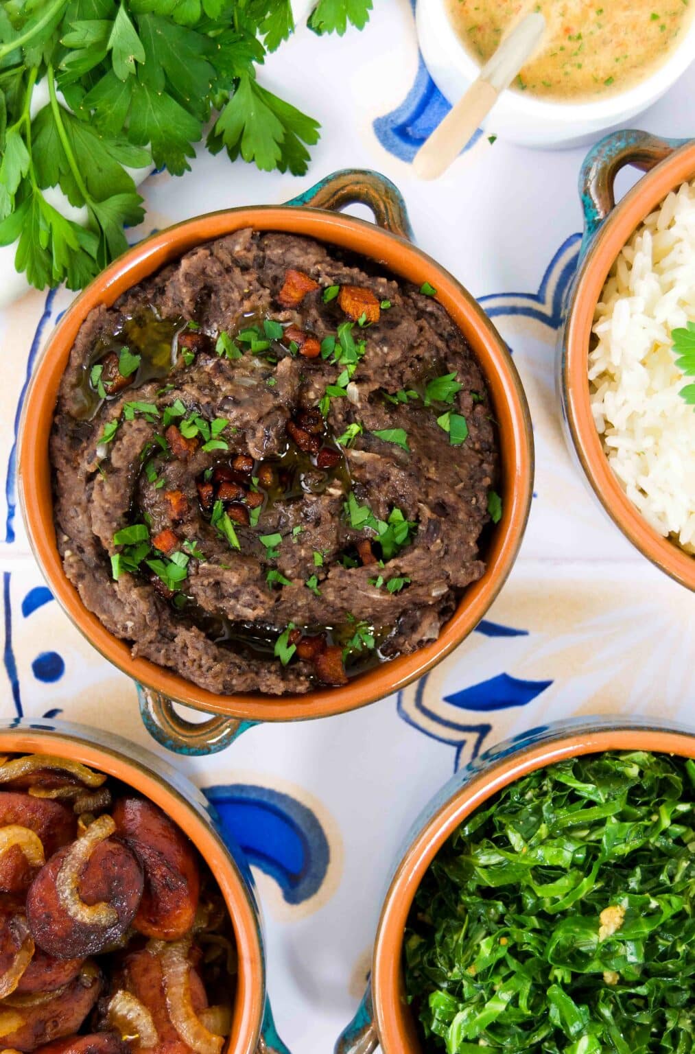 Brazilian Breakfast (Recipes, Information and more!)