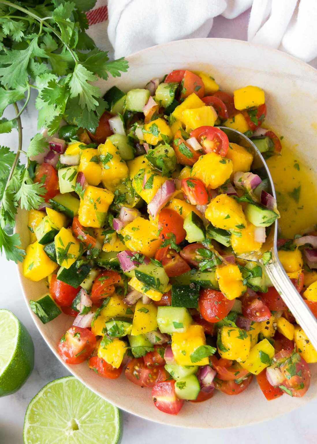 The Ultimate Brazilian Pantry: A list of key Brazilian Ingredients and ...